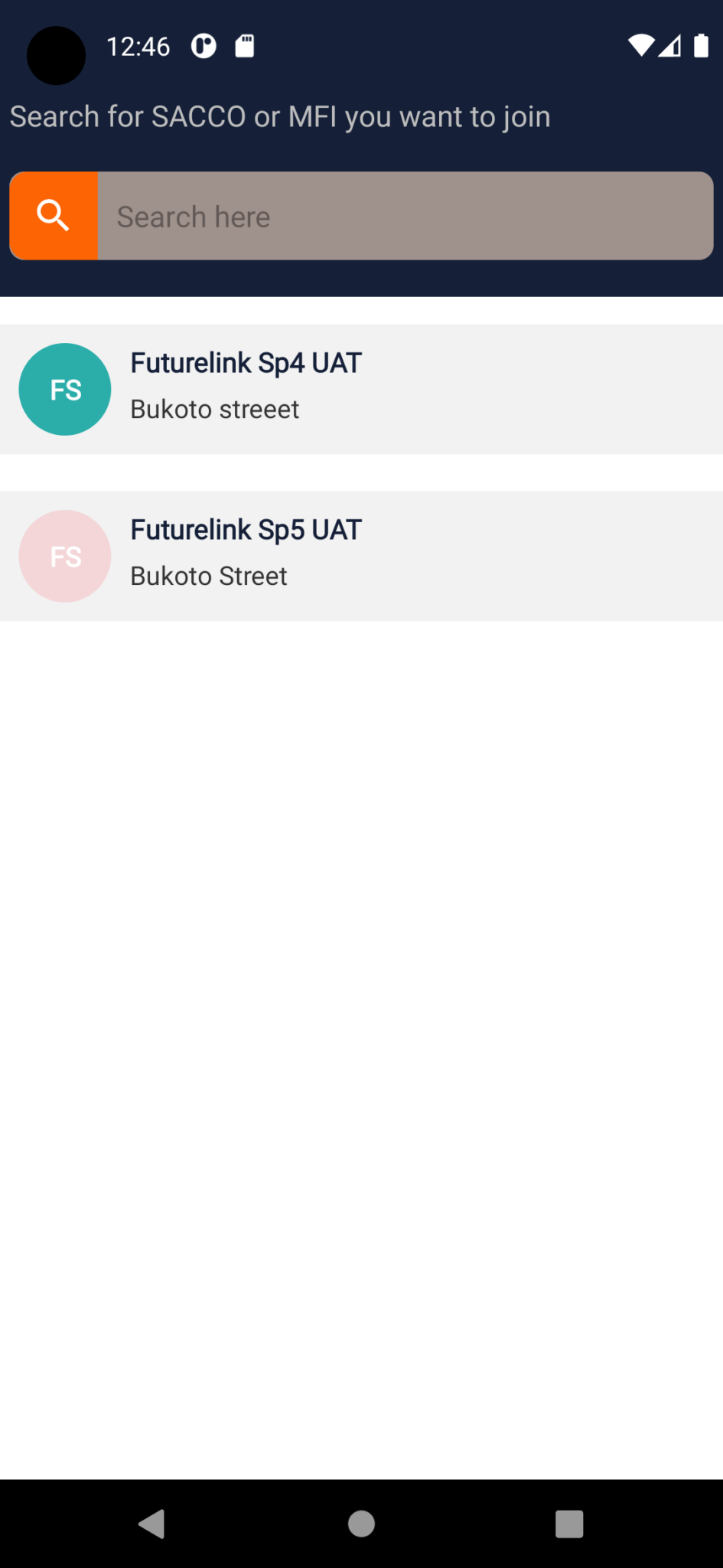 Get Started - FutureLink Technologies