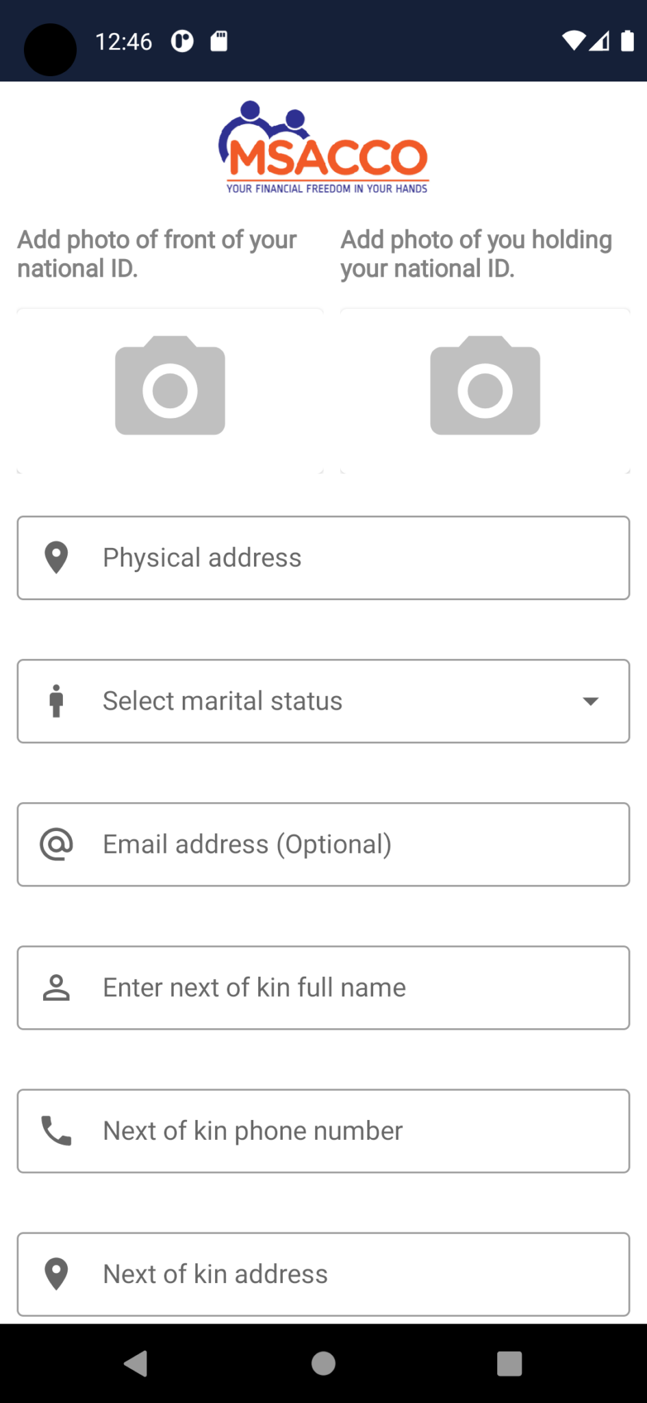 Get Started - FutureLink Technologies